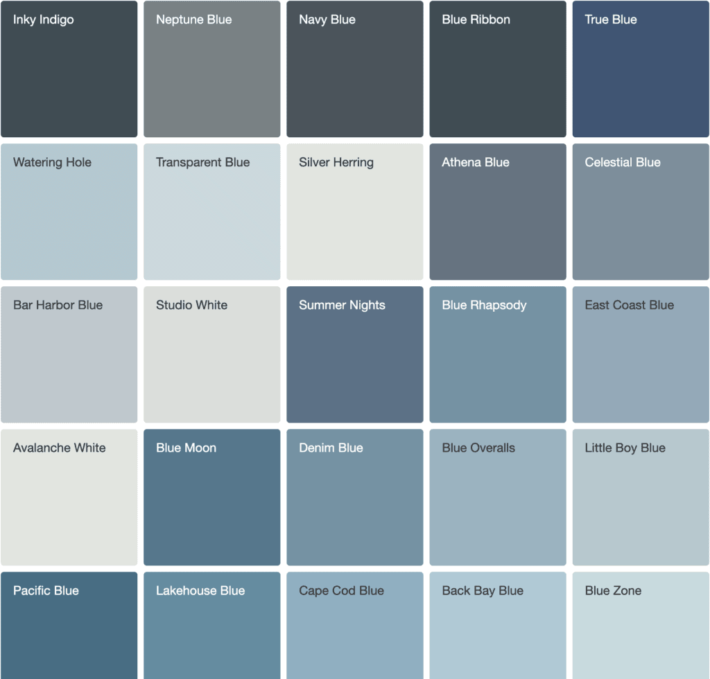 Statement Collection – Siding Vault