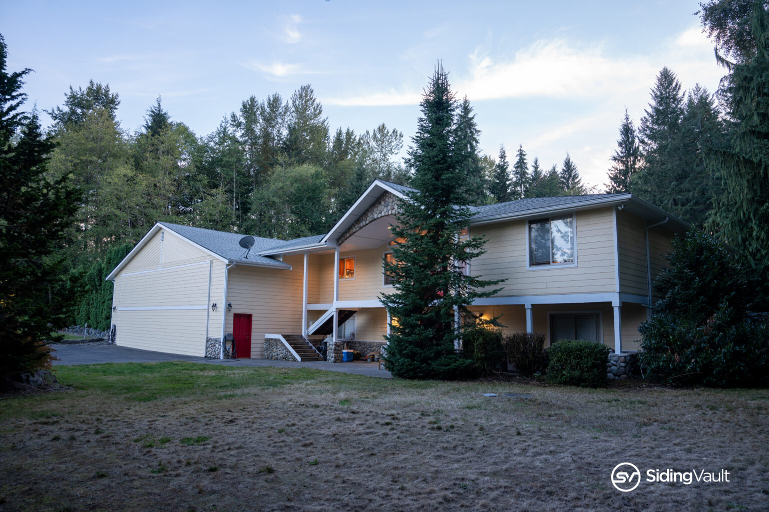 Building Envelope Contractor in Samish, WA – Siding Vault