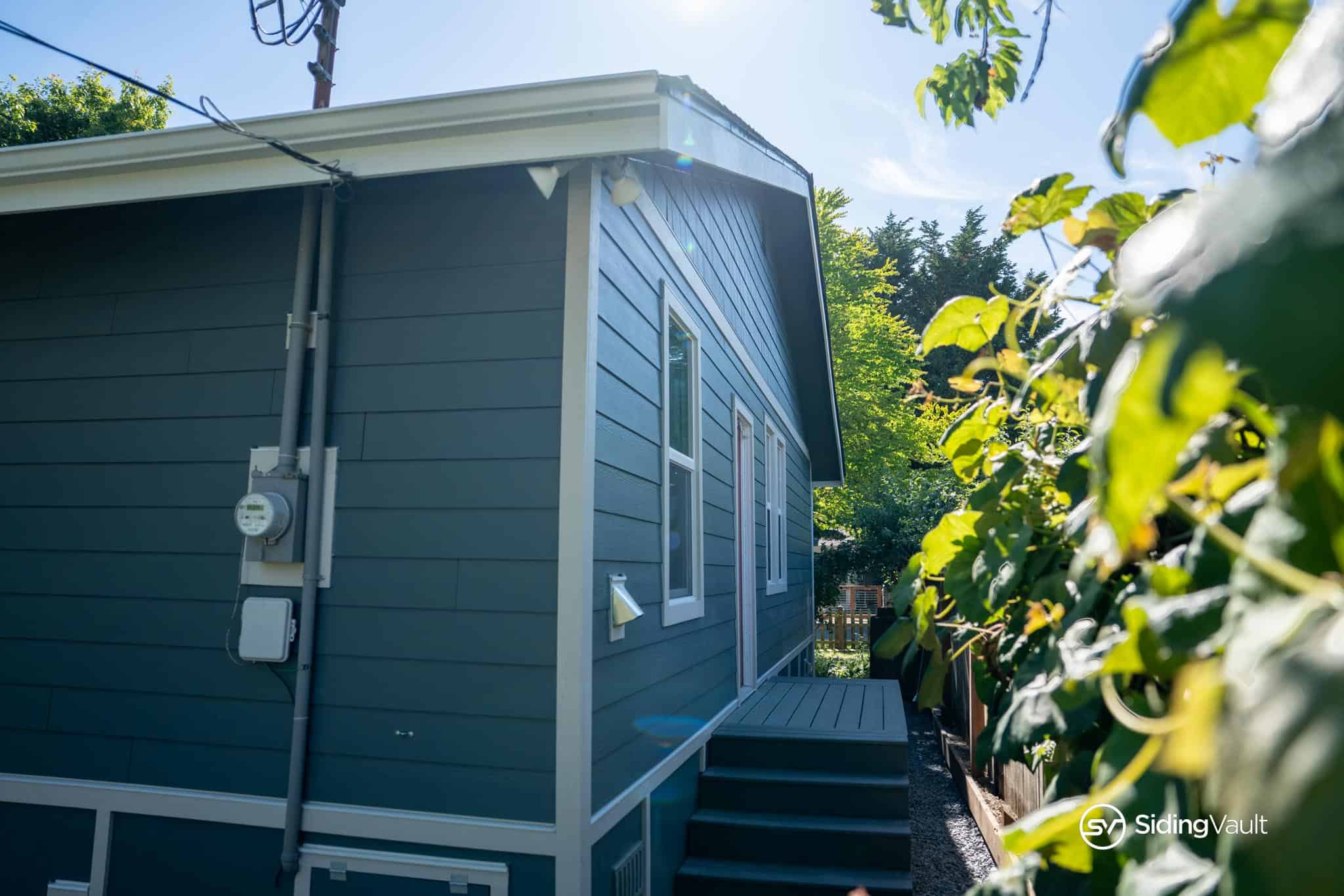 HOA Contractor in Point Roberts, WA – Siding Vault